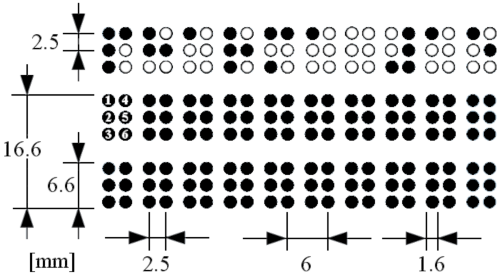 Normen und Definitionen zur Braille-Prüfung